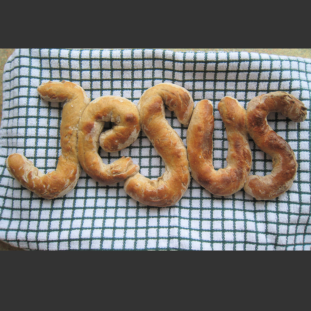 Holy Communion – Chepstow Methodist Church